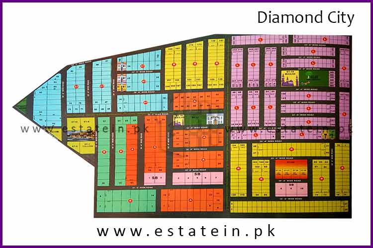 About Diamond City of Diamond City Find Property for sale, latest ...