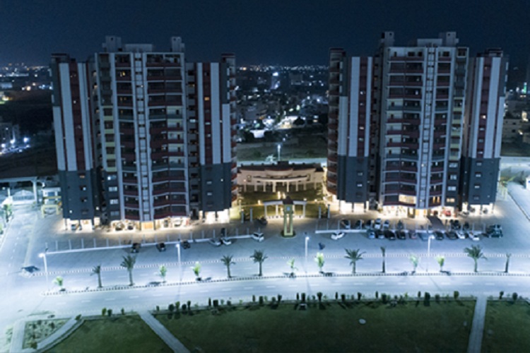 About PHA Maymar Tower of Sector P Find Property for sale, latest ...