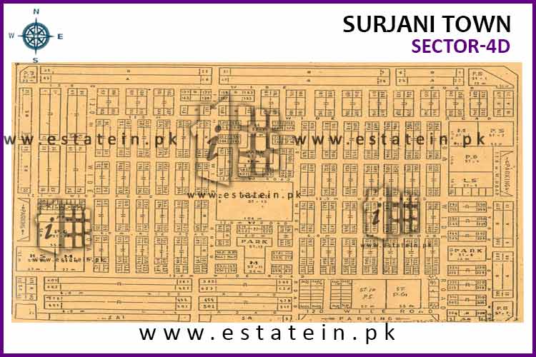 About Sector-4 (D) of Sector-4 Find Property for sale, latest prices & maps