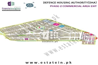 Layout plan / Siteplan Map of West Point Tower Phase 2 Extension ...