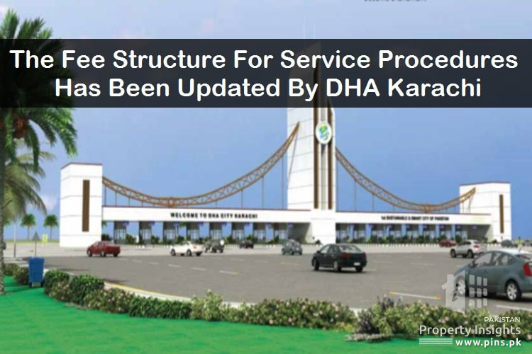 The Fee Structure For Service Procedures Has Been Updated By DHA City the-fee-structure-for-service-procedures-has-been-updated-by-dha-city