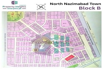 View High Resolution Project / Society Maps / Siteplan of Naya ...