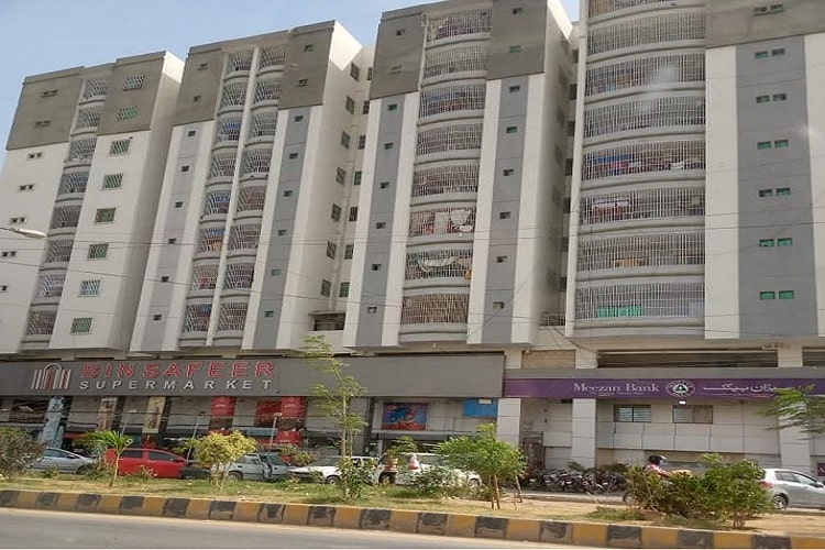 About Alaska Residency, Property for Sale, Price, Maps & News