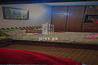 Layout plan / Siteplan Map of Block 5 Gulshan-e-Iqbal Block-5 Gulshan-e ...