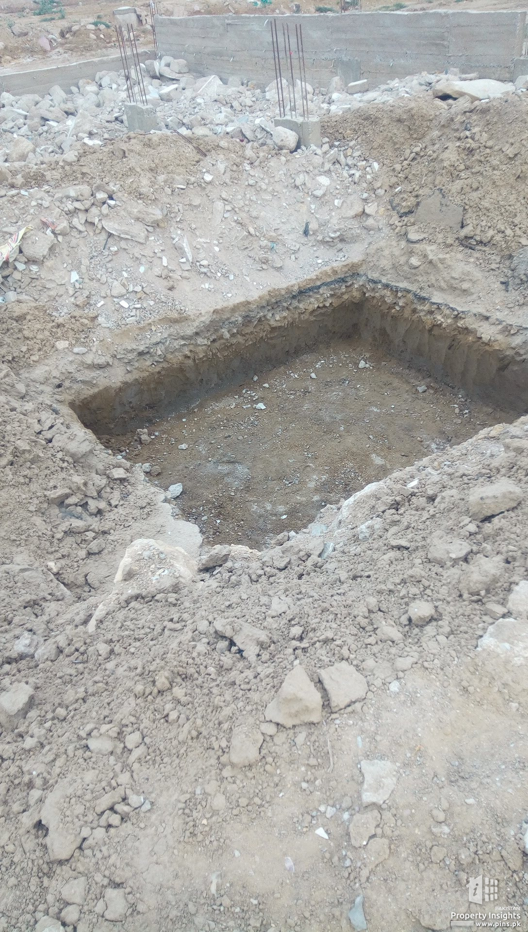 120 yards jori plots Plot for Sale in Karachi