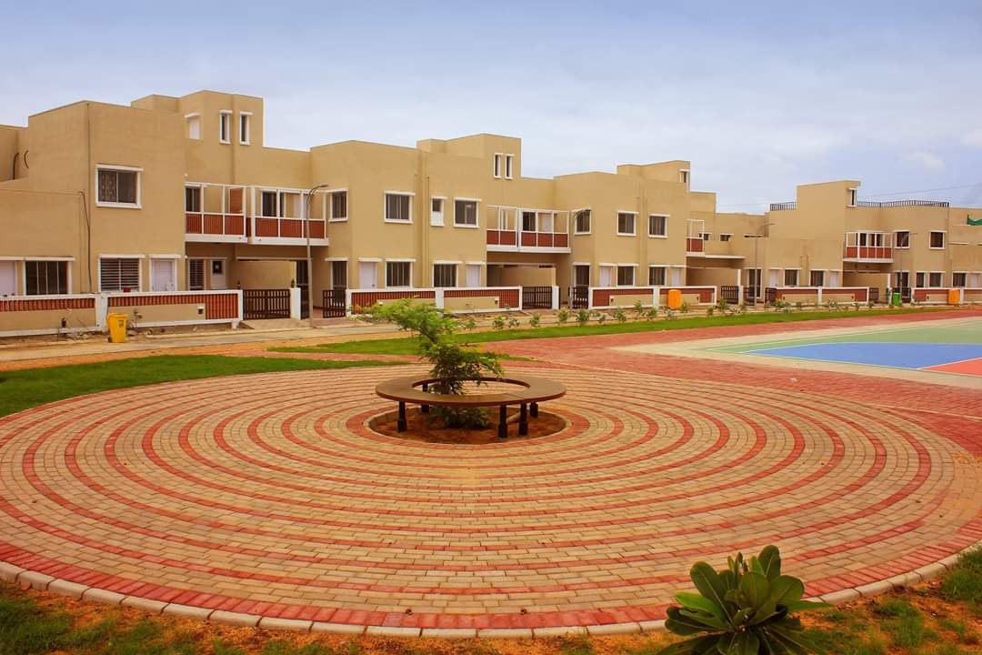 120 yards Single Storey Naya Nazimabad Block B Home for Sale in Karachi